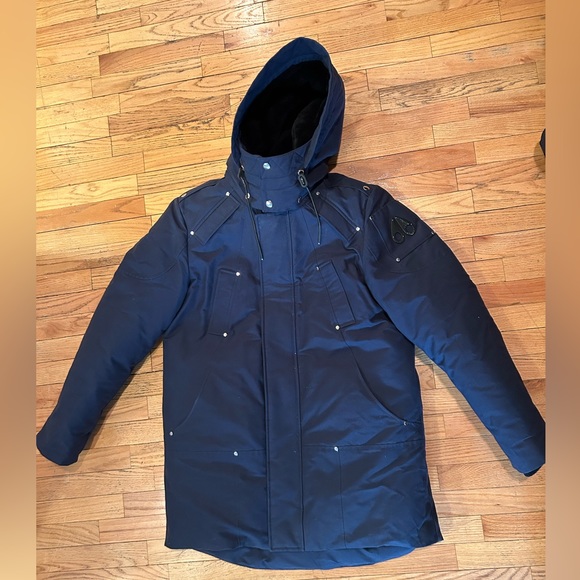 Moose Knuckles | Jackets & Coats | Moose Knuckles Down Filled Jacket ...